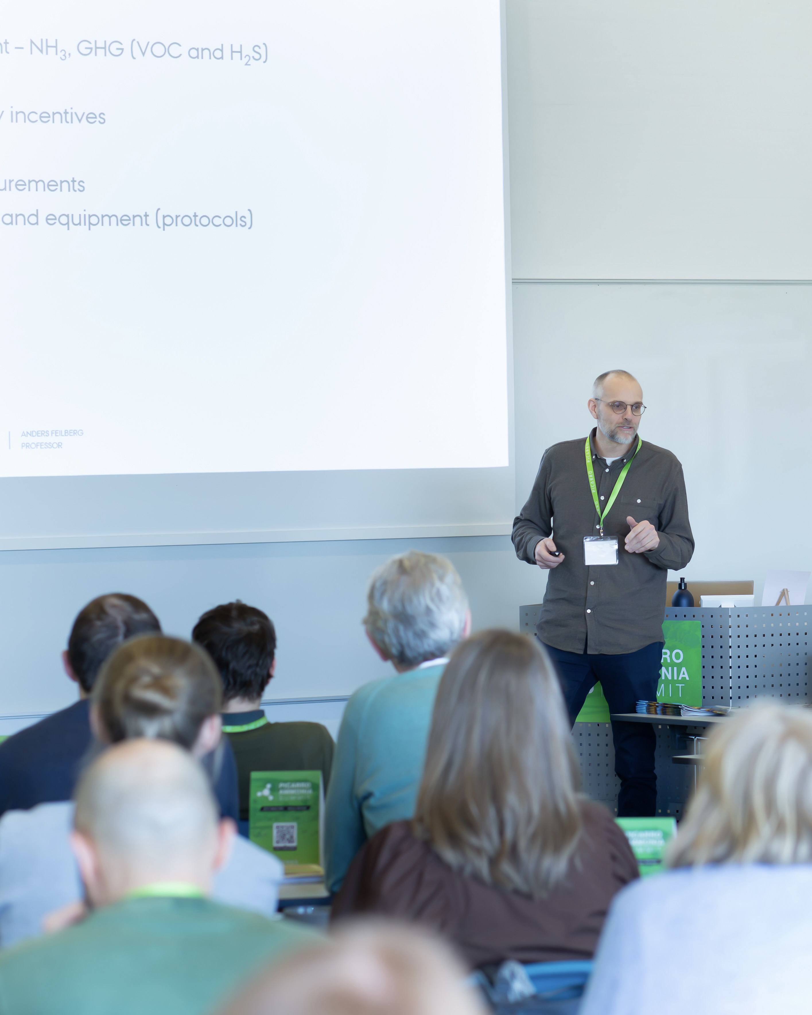 ETO Conference 2025 | Picarro